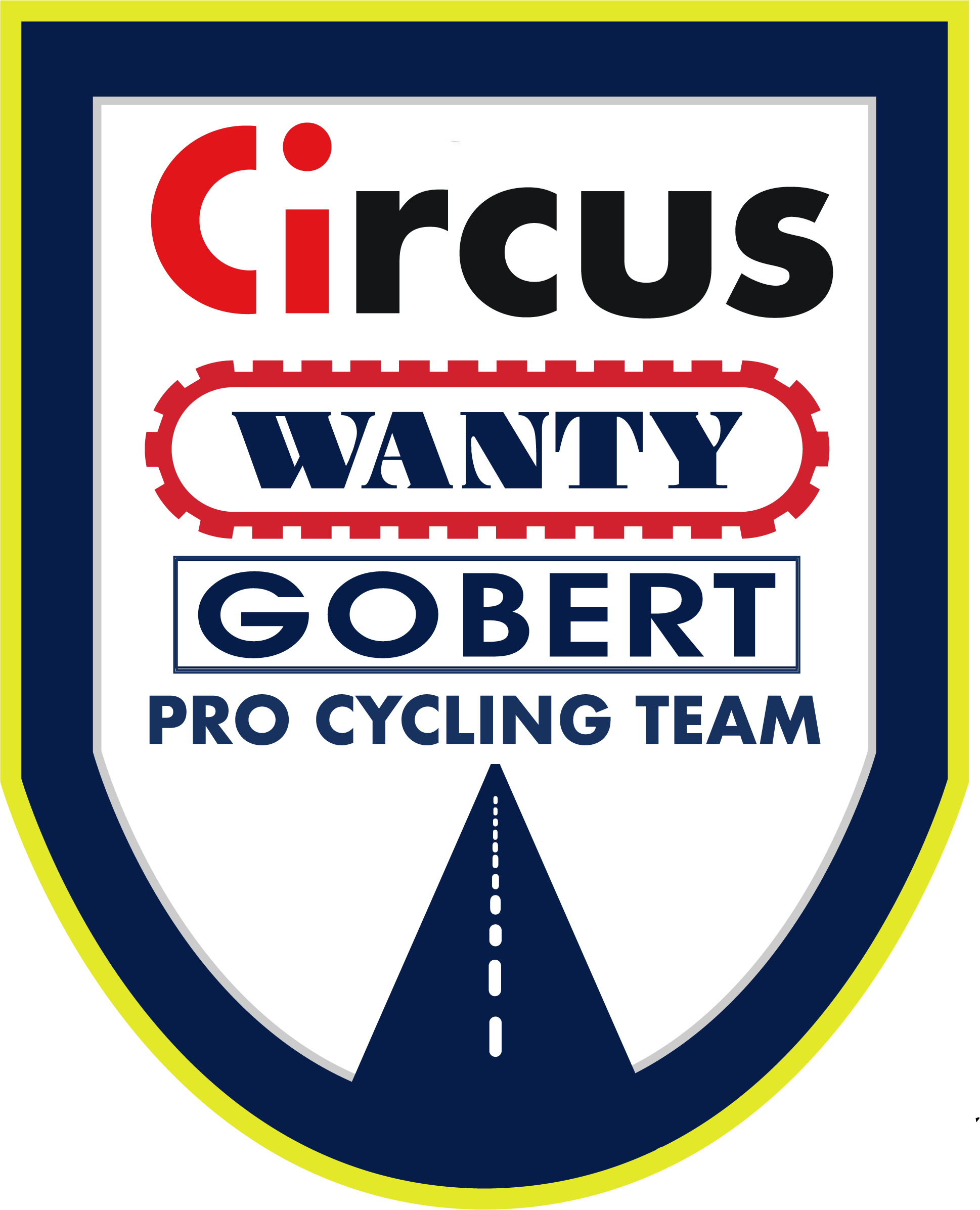 Circus Wanty Gobert - Tour de La Provence